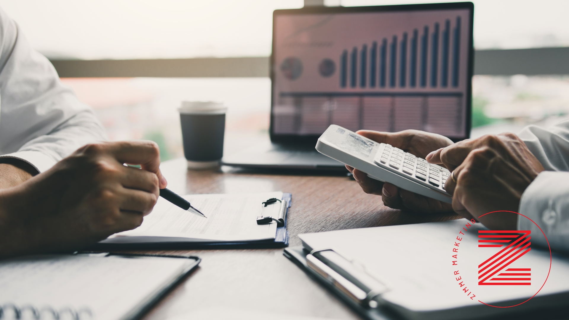 How to Allocate a Marketing Budget How to Allocate a Marketing Budget